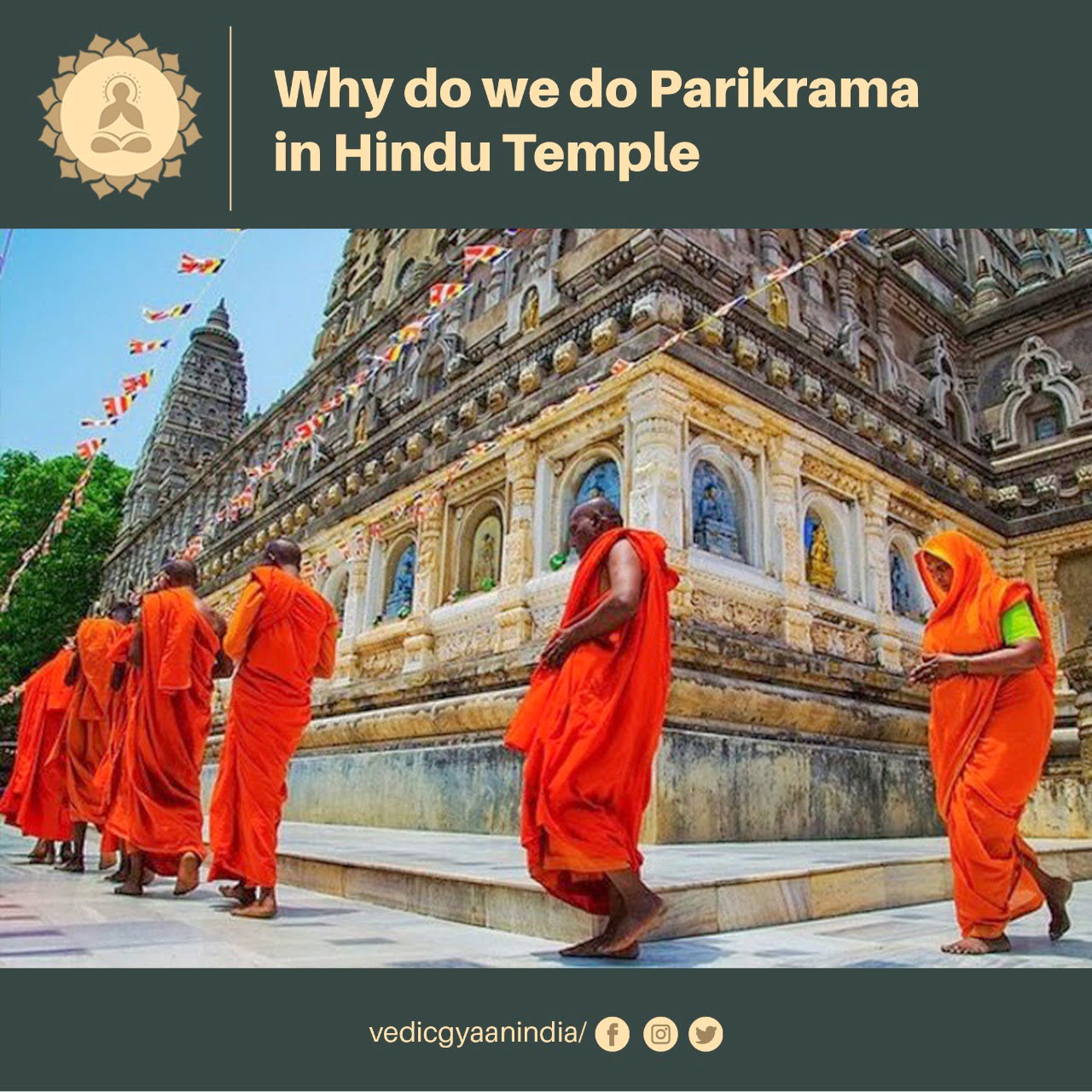 Hindu Temples: 8 Amazing Science Facts - Vedic Gyaan